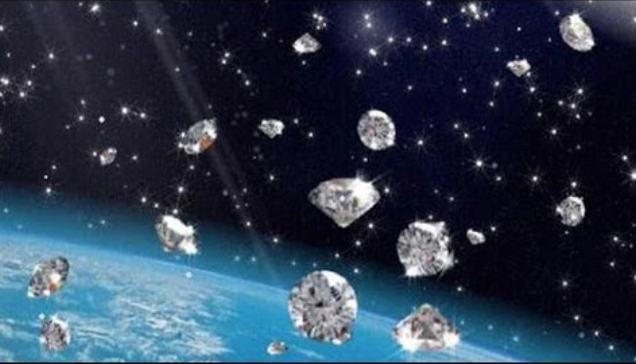 A Safari of Ghetto Earth – Literary Bitch